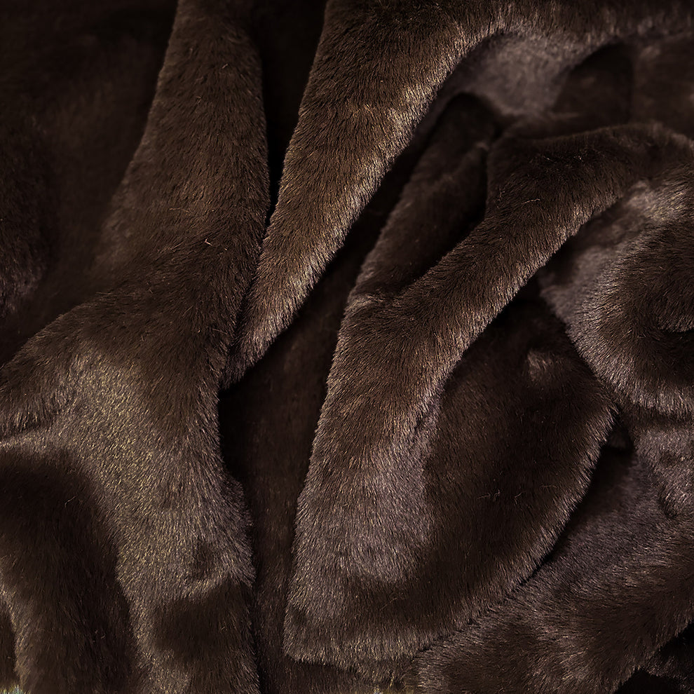 Beaver Rich Brown – Bartfeld
