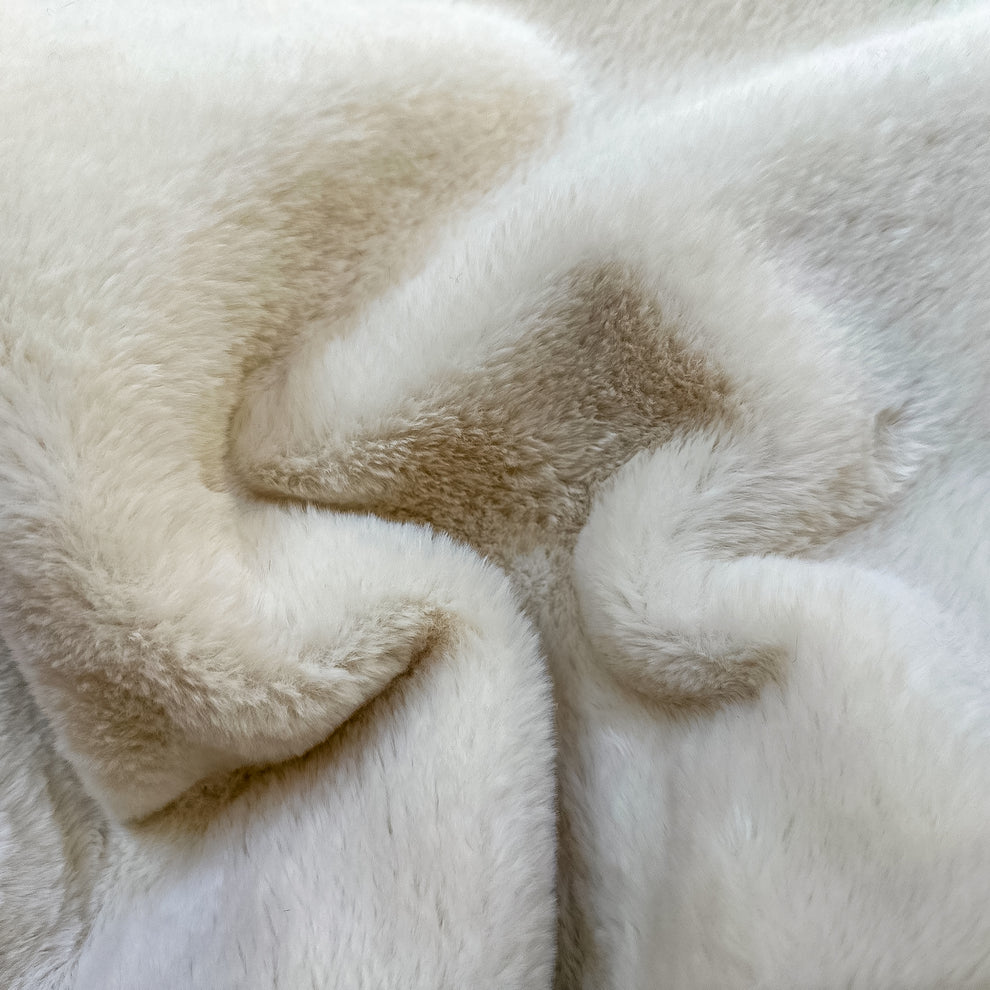 Beaver Ivory – Bartfeld